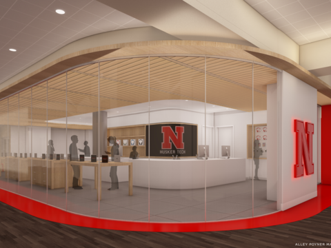 Nebraska Unions | Nebraska