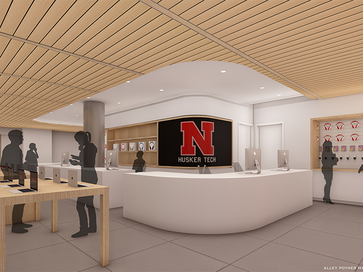 Nebraska Unions | Nebraska