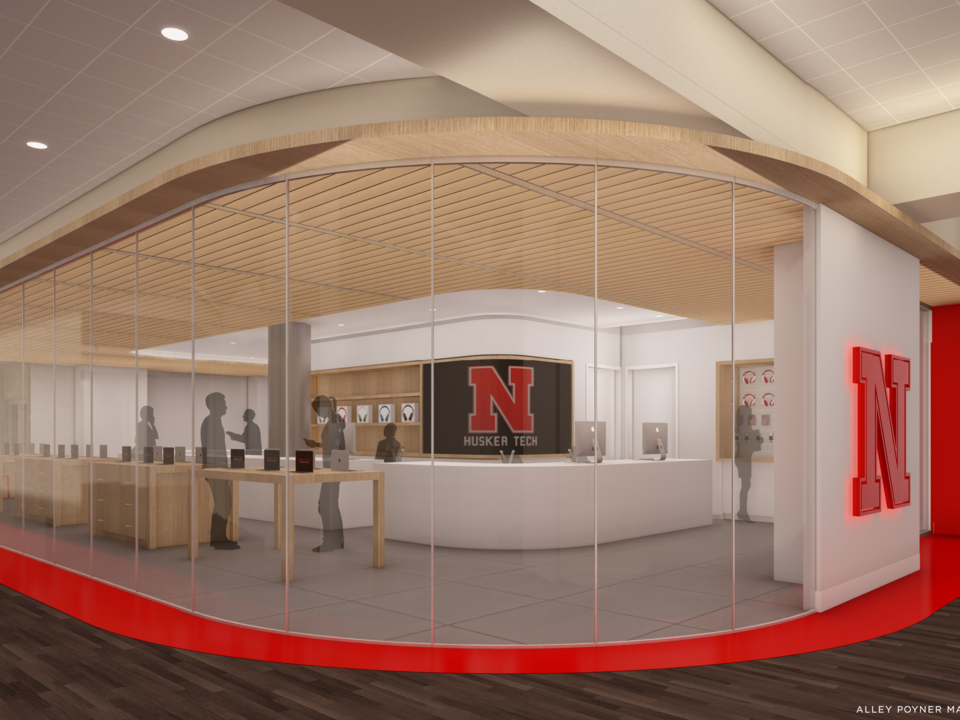 Nebraska Unions | Nebraska