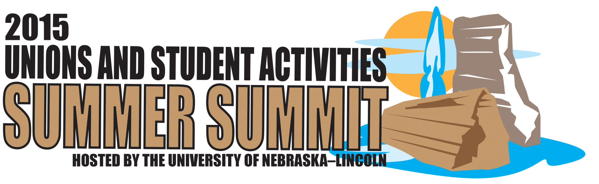Unions and Student Activities Summer Summit | Nebraska Unions | Nebraska