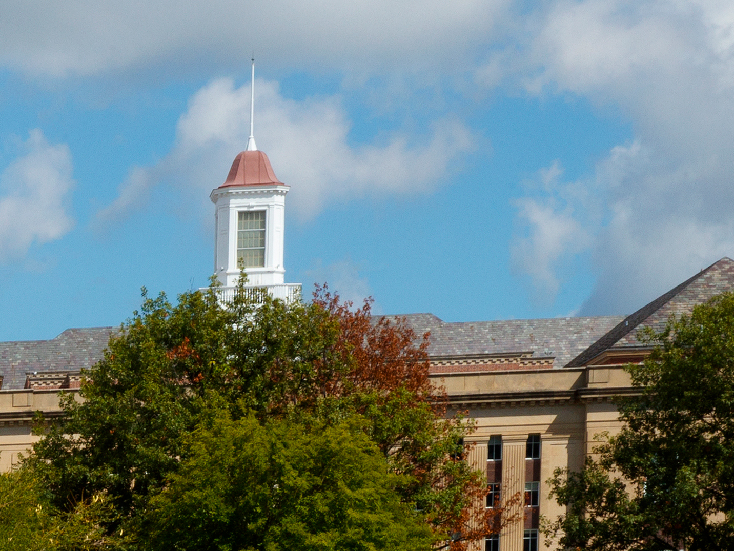 Adjusted hours for campus locations and services during Fall Break ...