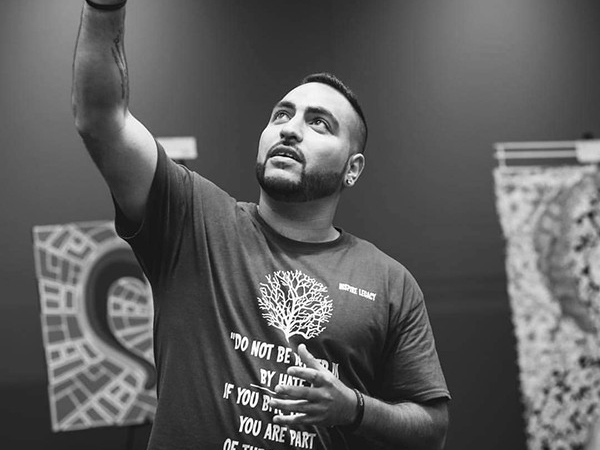 Morning, Noon, and Night: Meet up with other Huskers for fun | Nebraska ...