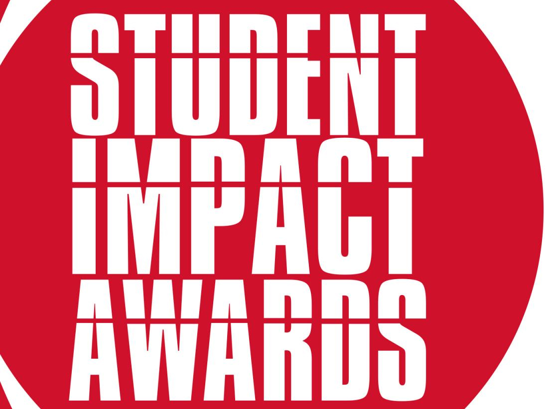 Nominations open for Student Impact Awards | Nebraska Unions | Nebraska